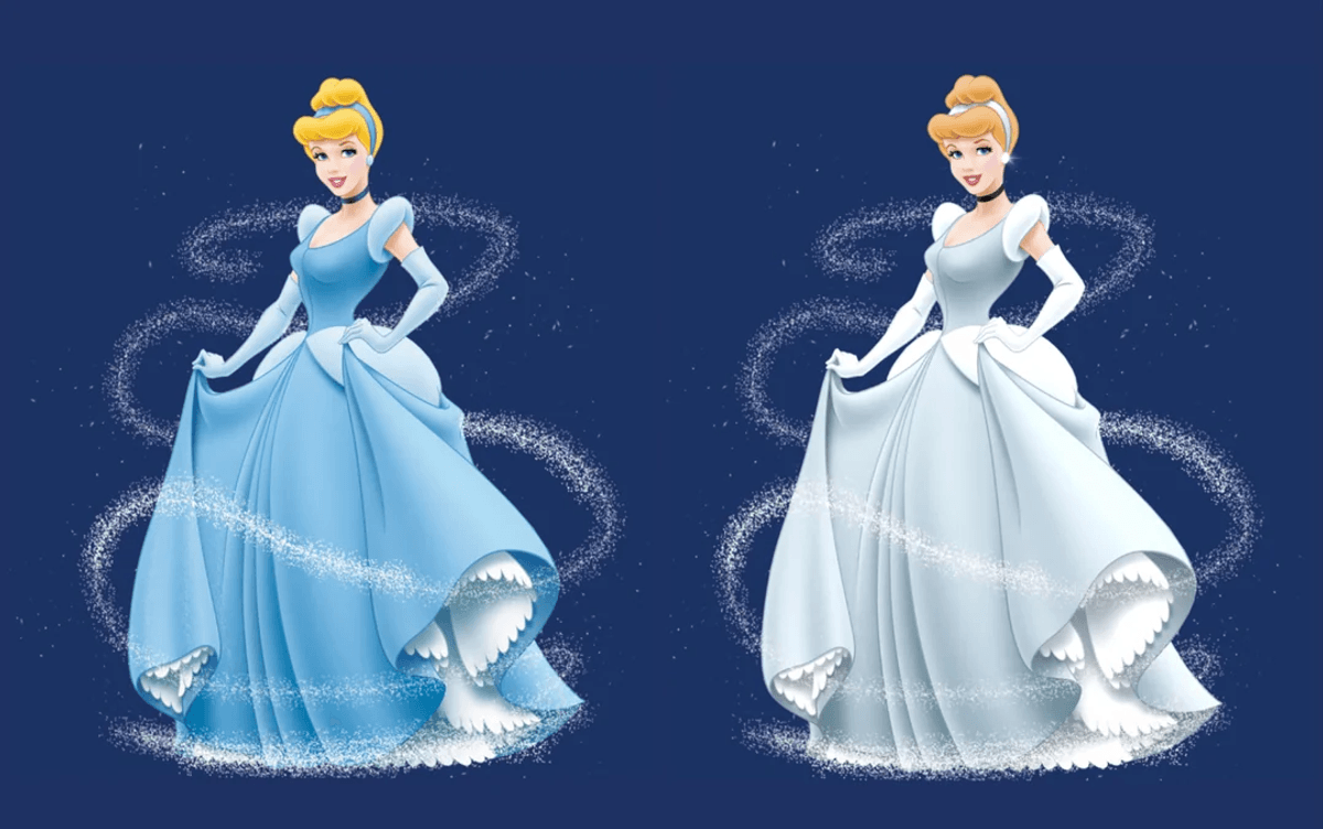 Cinderella - ESL 12001028