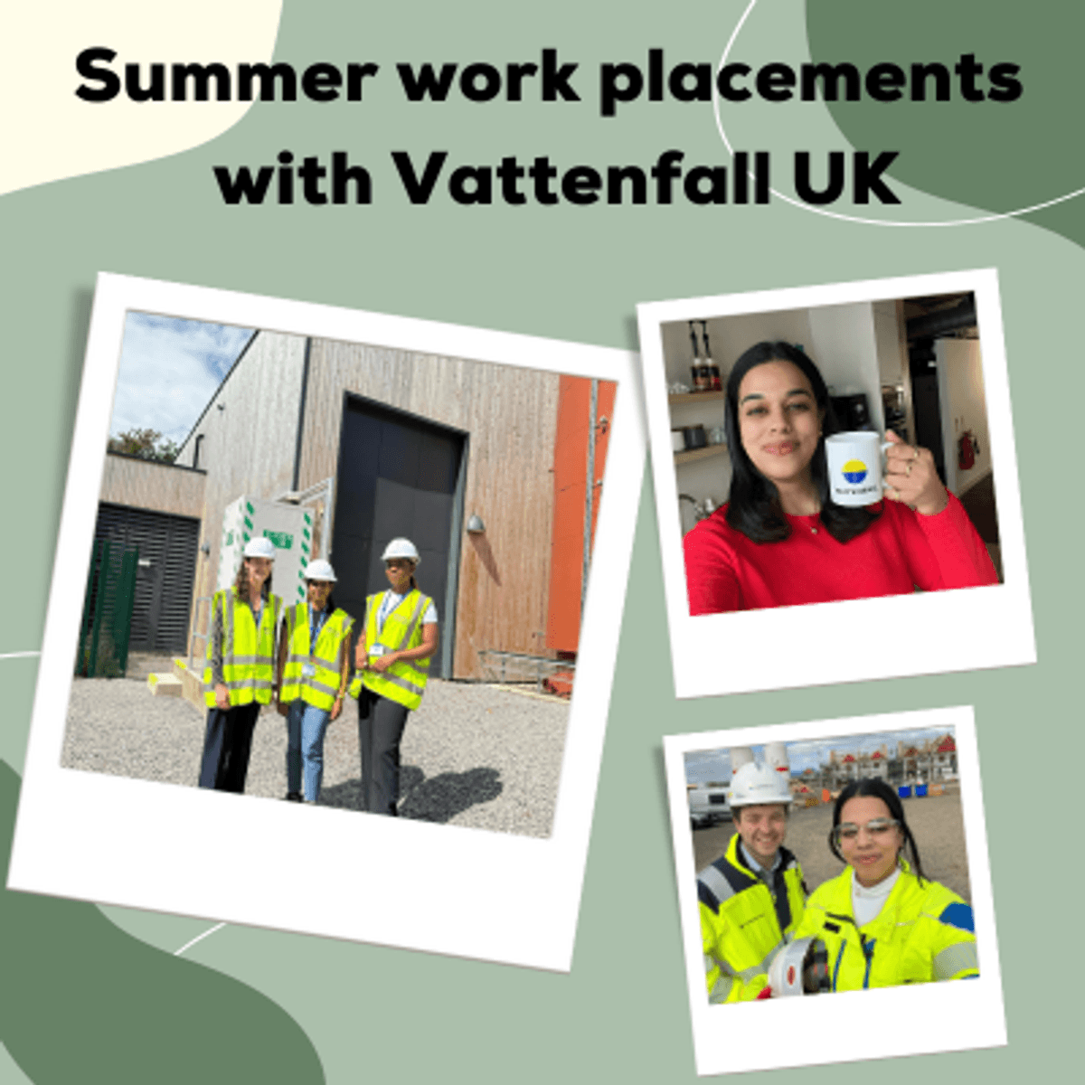 C10T4S3 Summer Work Placement - ESL 2101453